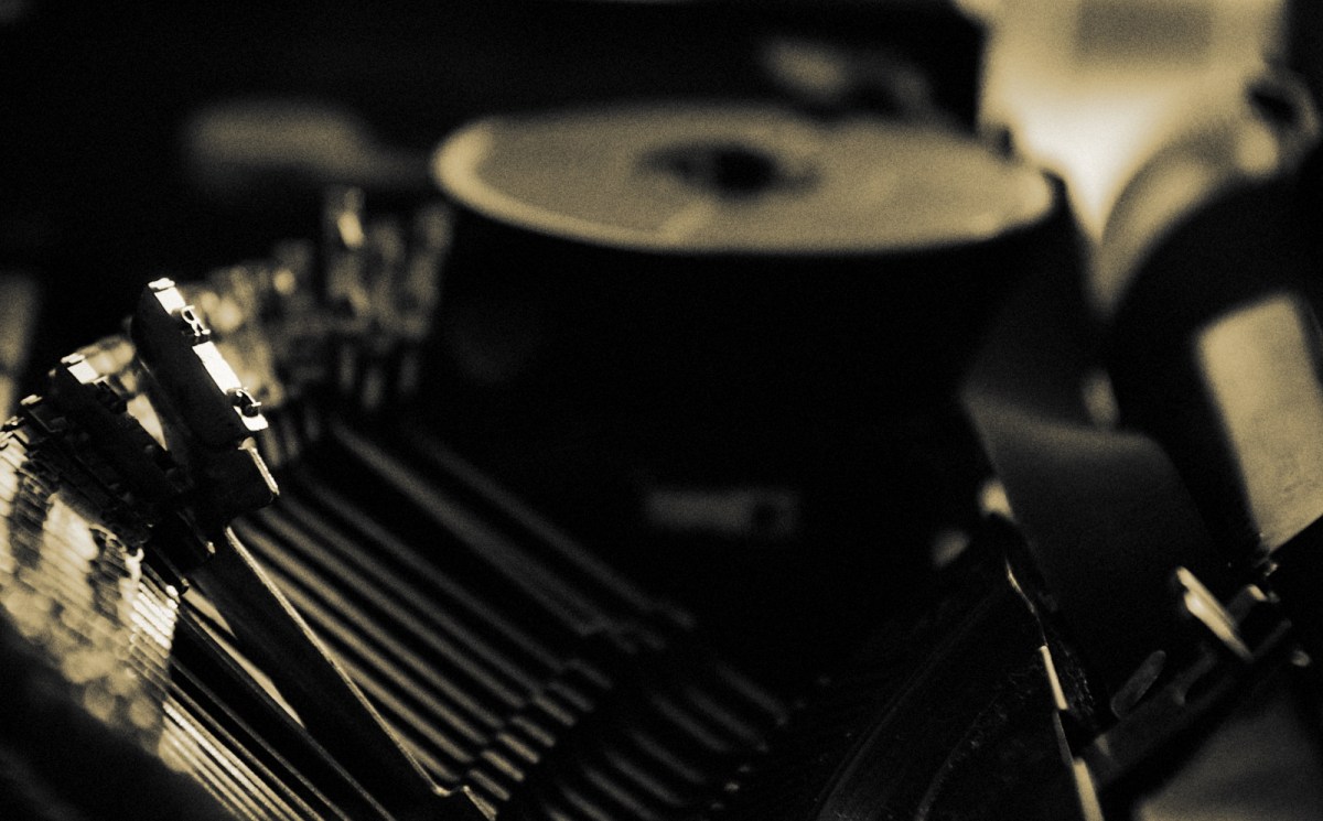 Writing For Hive – Research Hive