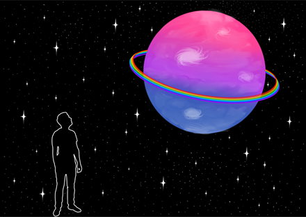 Gal, Enby or Guy: Doesn’t Matter, I’m Bi – Research Hive