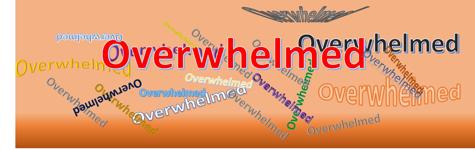 PhD-Overwhelmed? How to say Yes and No – Research Hive