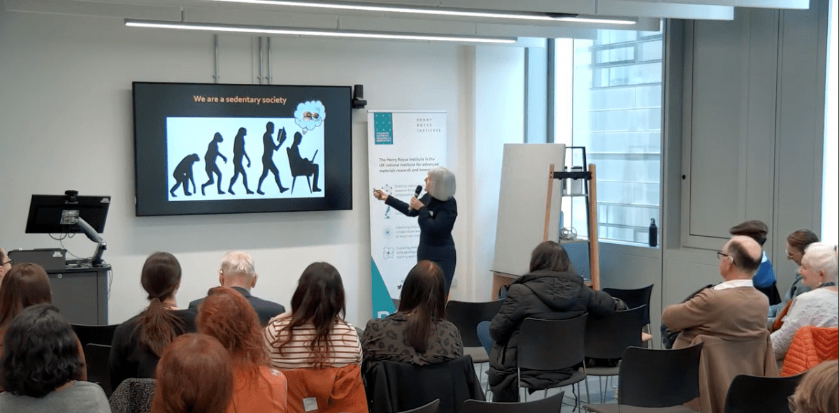 3 Things We Learned From The MICRA Showcase Guest Lecture – Research Hive