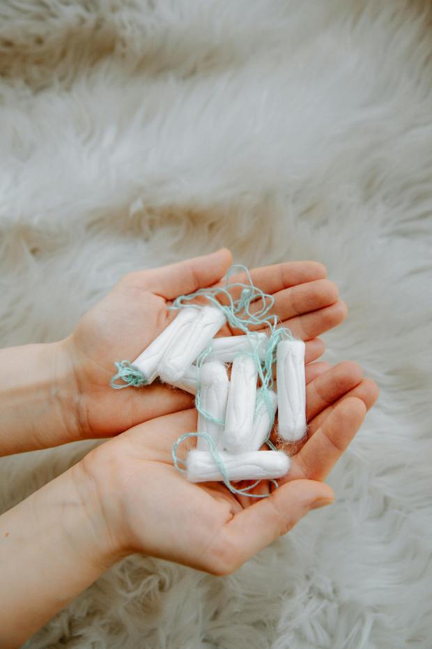Metals in Tampons: A Health Risk or Social Media Hype? – Research Hive